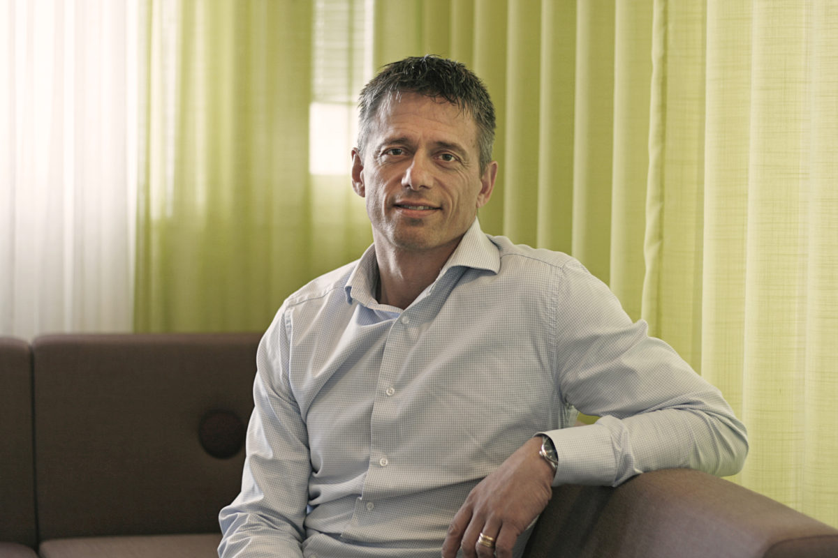 Experienced life science expert boosts UBI's coaching team - UBI