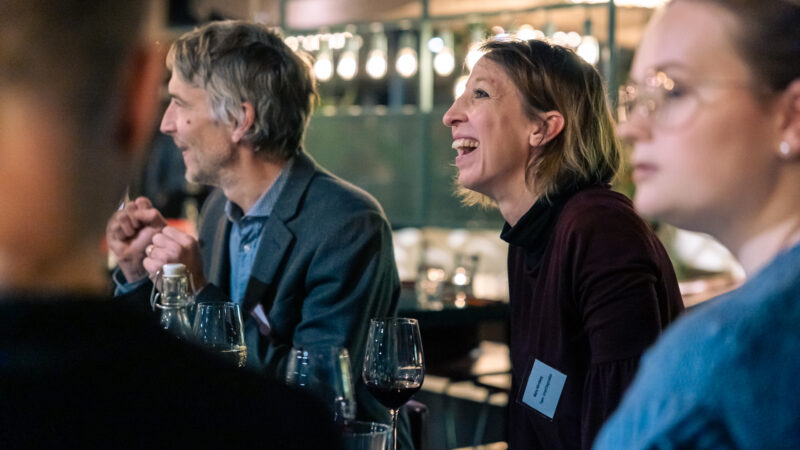 Umeå Biotech Incubator – We grow ideas that can change the world