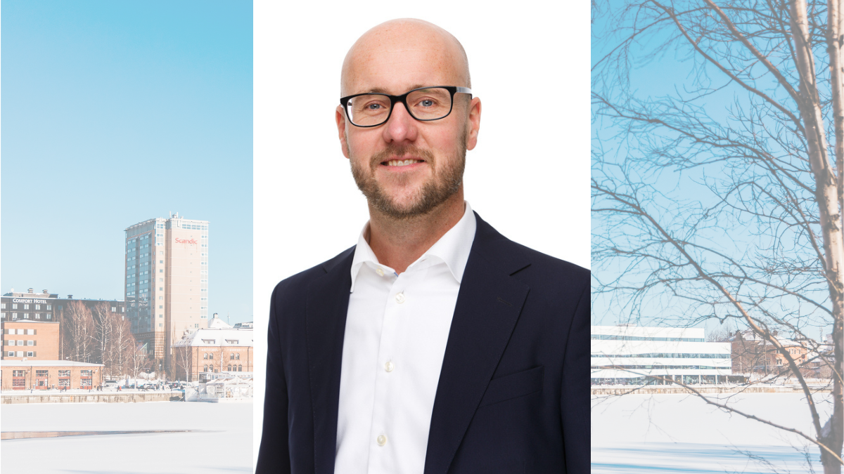 Leadership change ahead as Medicvent's CEO transitions within Sdiptech ...